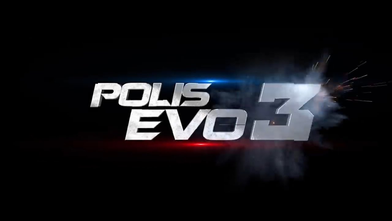 Police evo 3 bersama Al-Abror!!! - YouTube