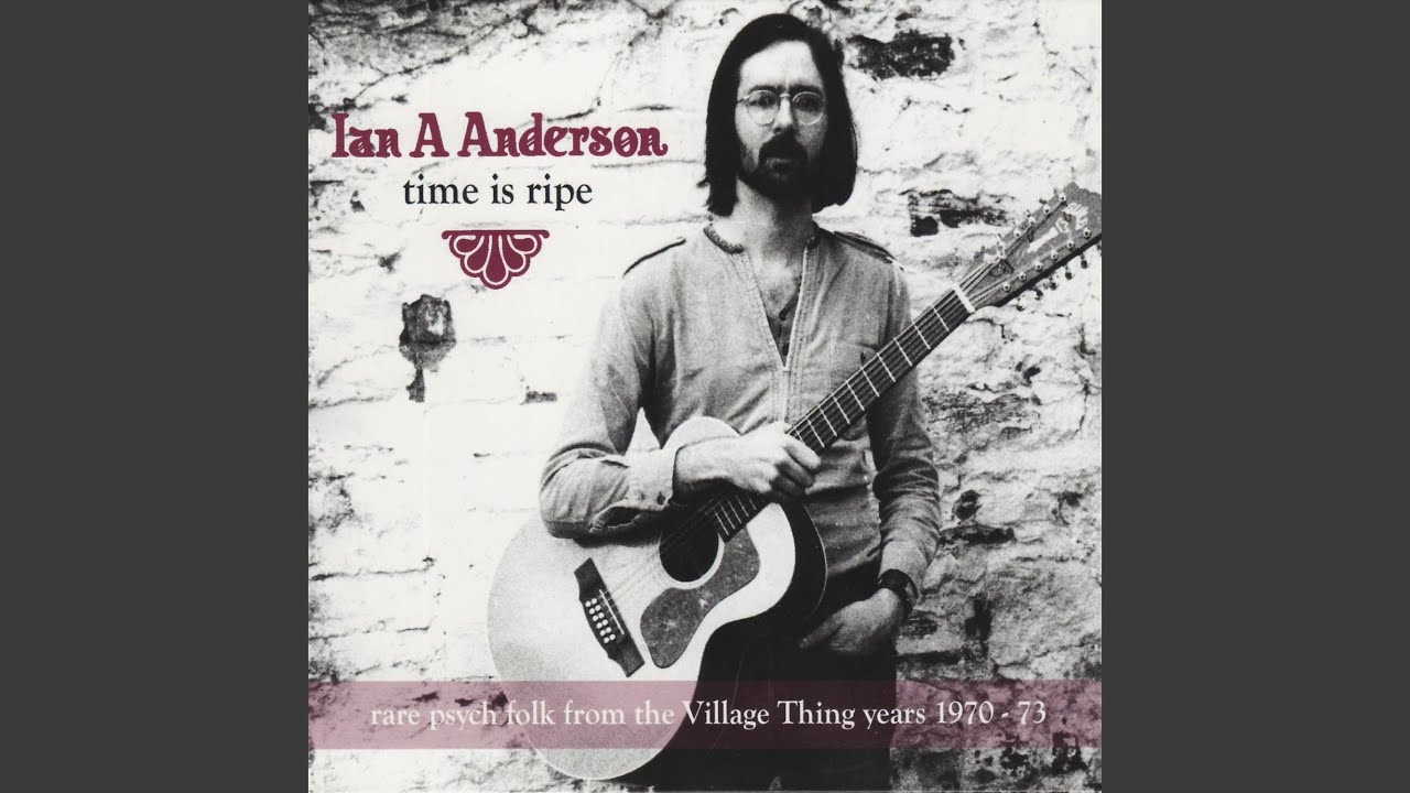 Time Is Ripe - YouTube