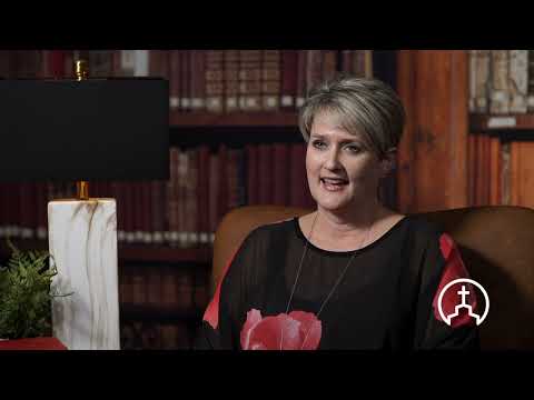 I Surrender All | Rev. Susan Kent - YouTube