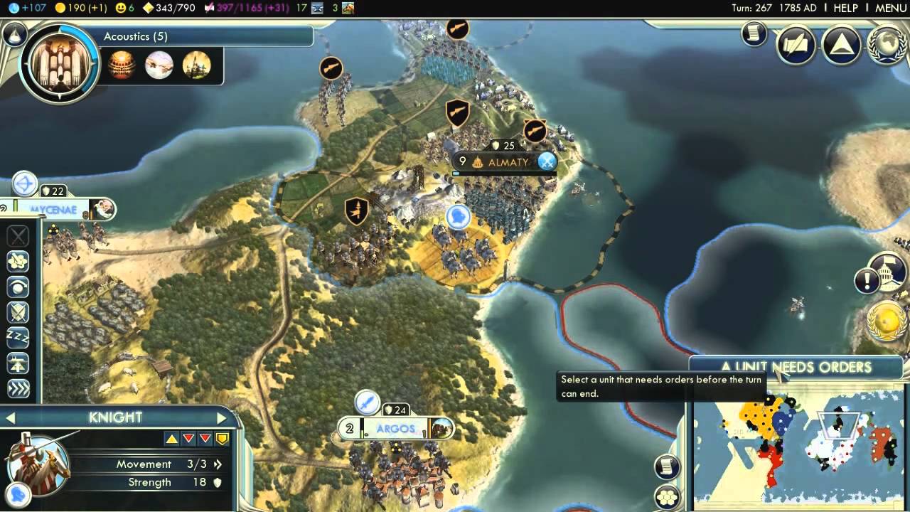 The True (and Accurate) History of Greece, Part 12: The Decline ...