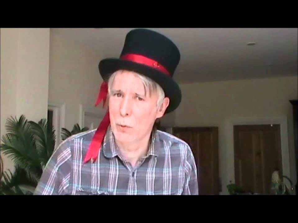 Pace Egging Song - Easter time begging - YouTube