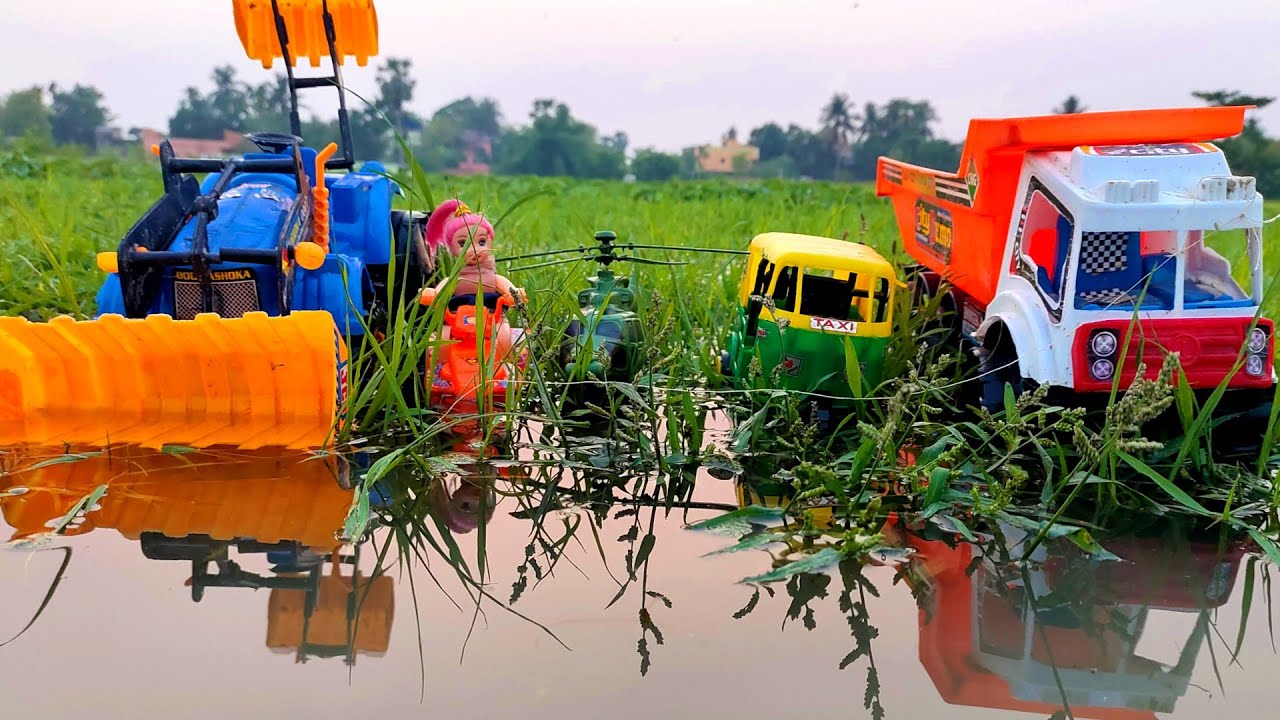 bacha wala cartoon gadi video #toysforkids #jcb #dumptruck @toystory90 ...