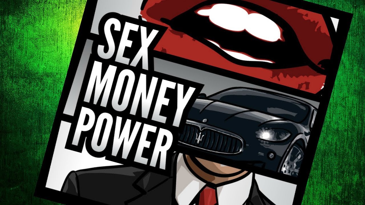 Money Sex Power Introduktion Til Prædikenserien Youtube