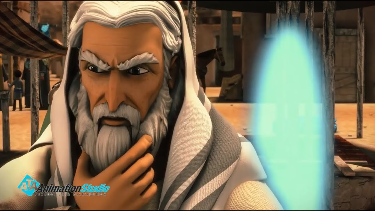 ماذا حدث عندما دخل سيدنا محمد عليه السلام الي المدينة Youtube