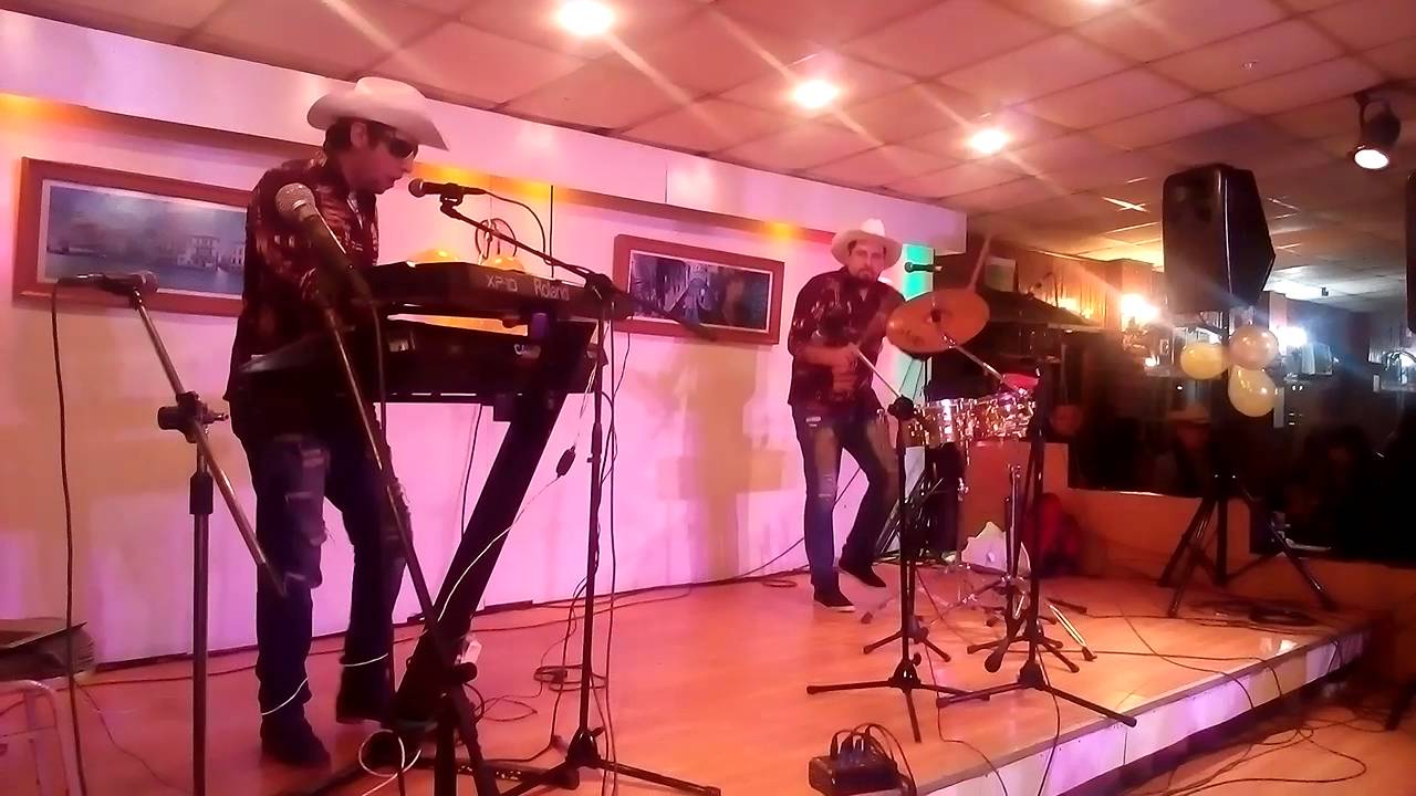 Los Chamacos Youtube