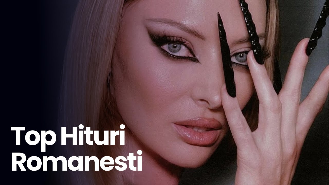 Top Hituri Romanesti 2023 🔥 - YouTube