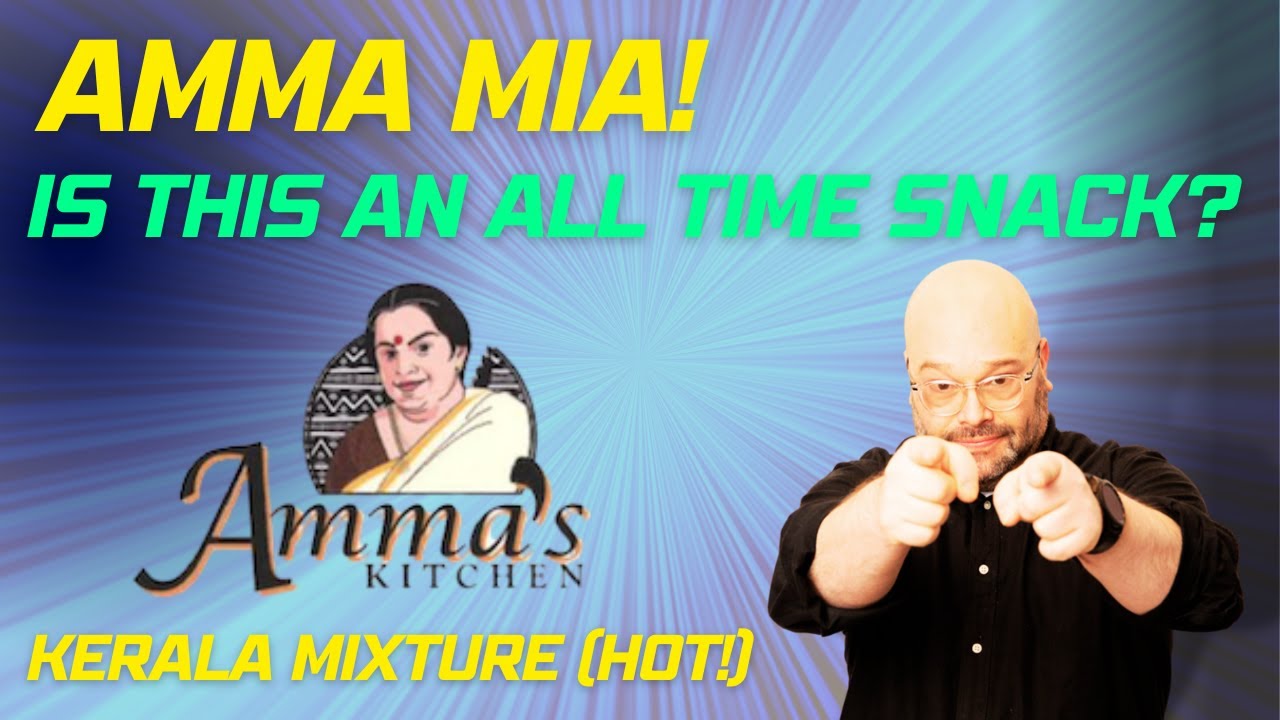 "AMMA" MIA! This snack is 🔥!!! Kerala brings the awesomeness in this ...