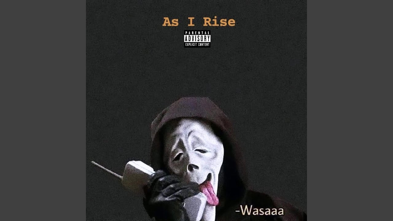 As I Rise - YouTube