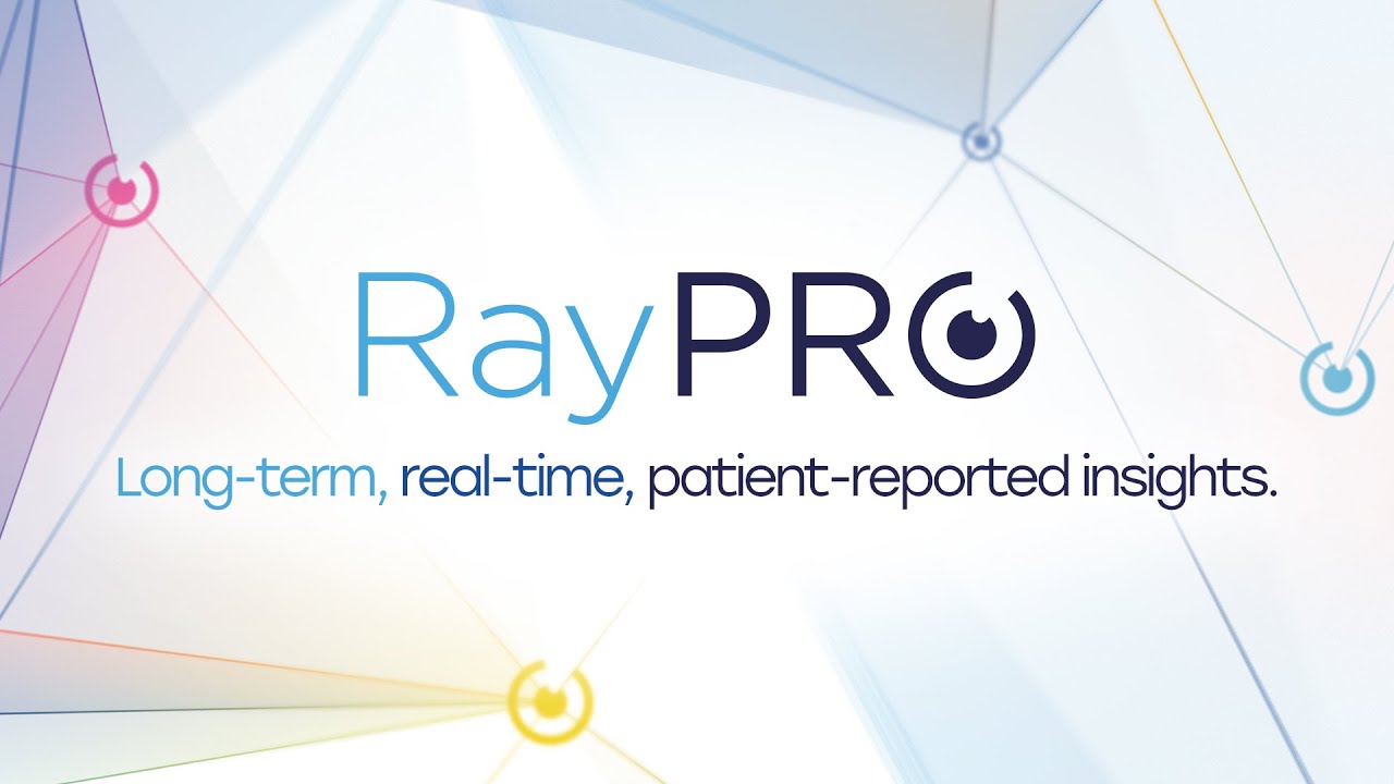 Teaser RayPro (ESP) Subtitulado - YouTube