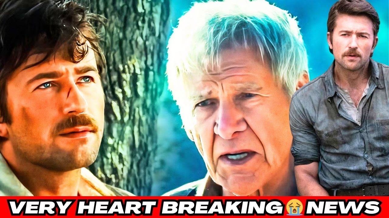 Valley of Tears: 1923 Season 2 Premiere Review - Will The Yellowstone's Spencer Ever Come Home ...