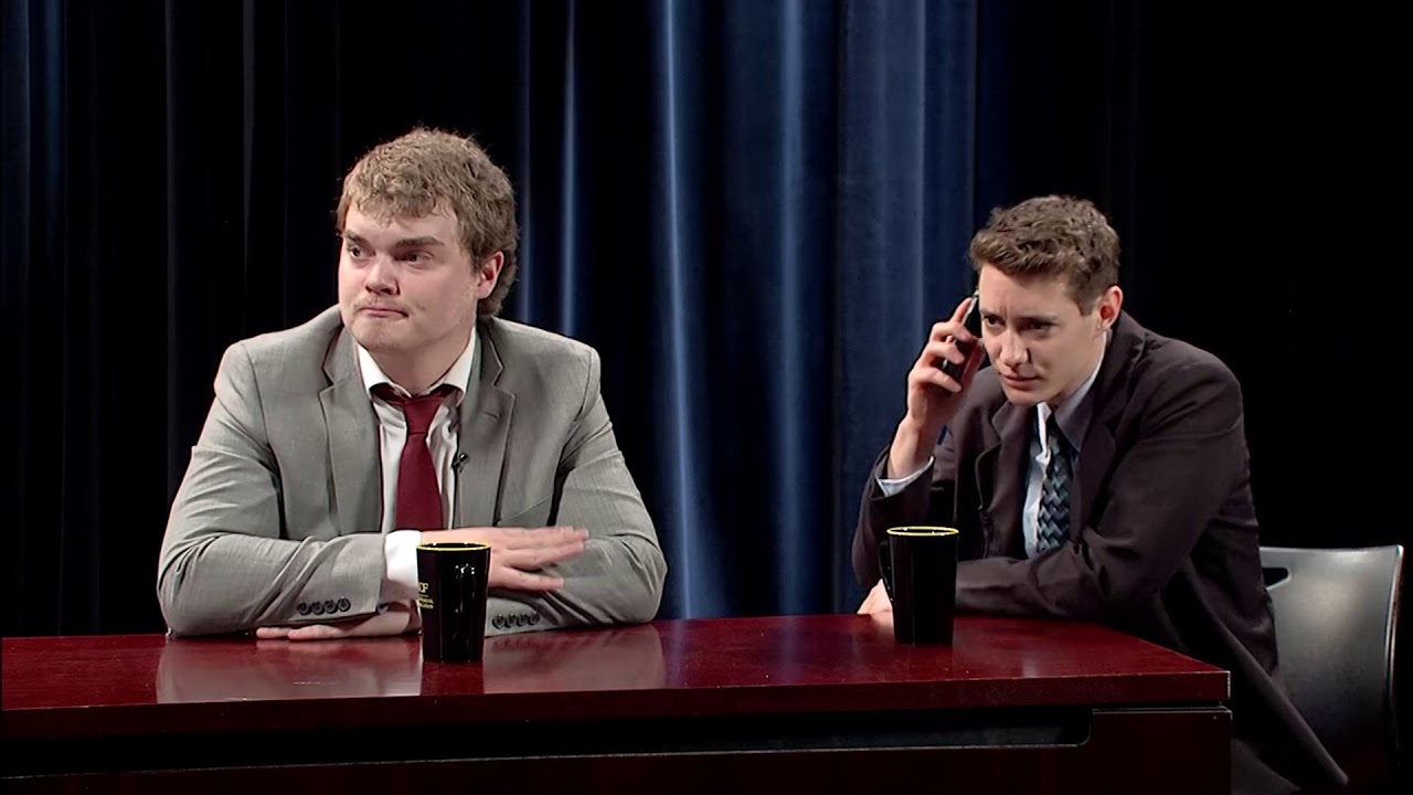 Deangelo Vickers Meets Michael Scott - The Office RTV3571 - YouTube