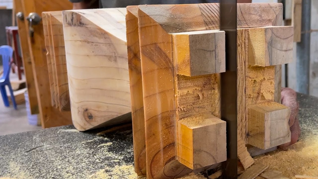 Round Always Is Perfect Shape To Build. - YouTube