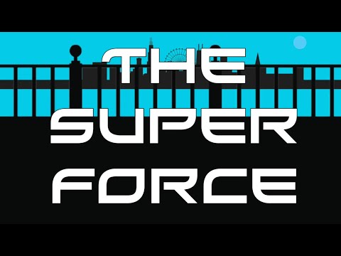 The Super Force ep1 - YouTube