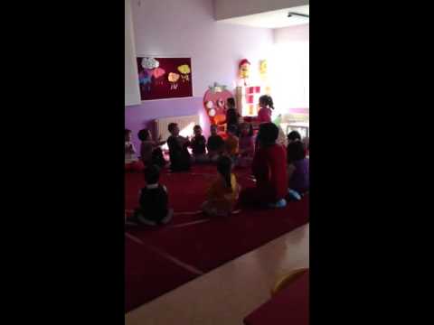 Melis Karagöz Aile Katılımı