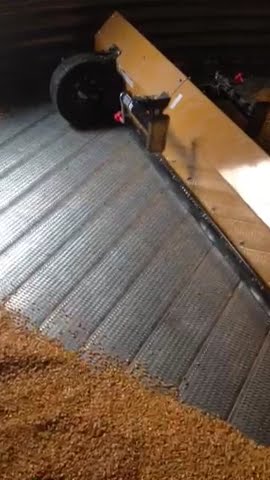 A Quick Look at the Daay Power Sweep in Action - YouTube