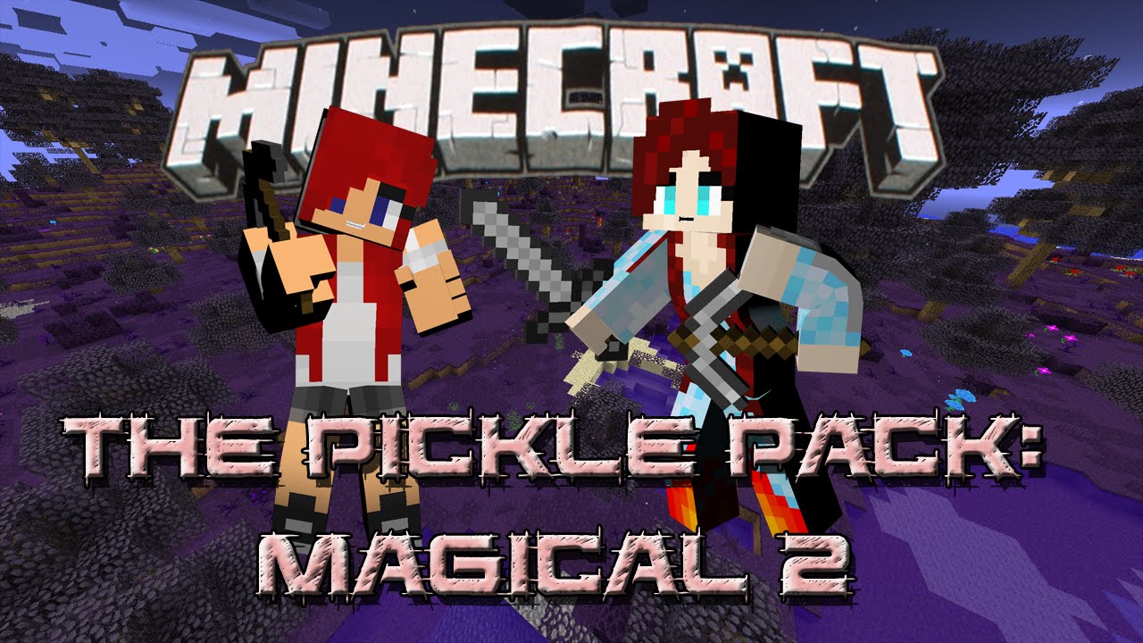 TROLL!! Pickle Pack ep 33 w/ RSDAngelOnFire - YouTube