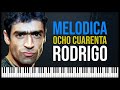 Como tocar: "Ocho cuarenta" - Rodrigo (cuarteto) [ MELODICA ][ TUTORIAL ...
