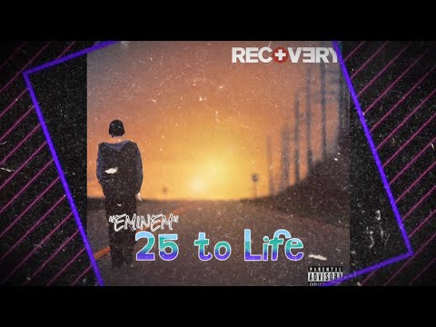 Eminem - 25 to Life (Lyrics) - YouTube