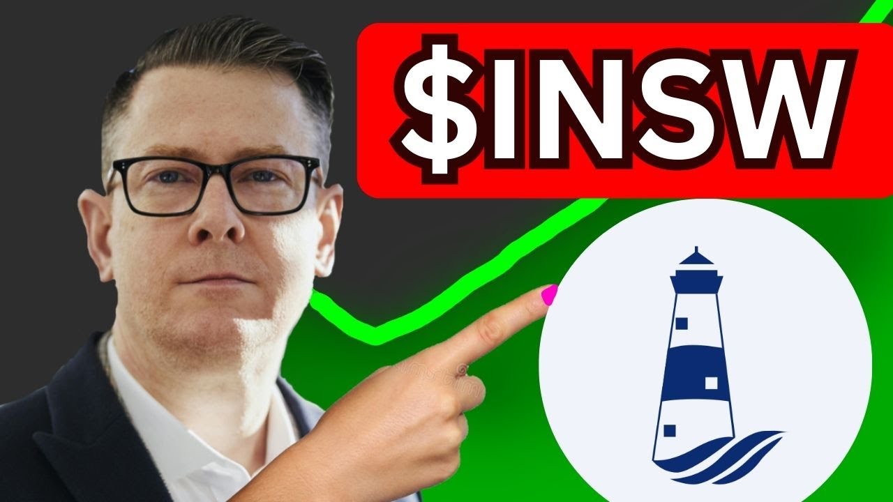 INSW Stock (International Seaways stock) INSW STOCK PREDICTION INSW ...