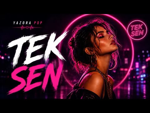 TEK SEN | Yazora Pop Remix 2026 (Official Audio)