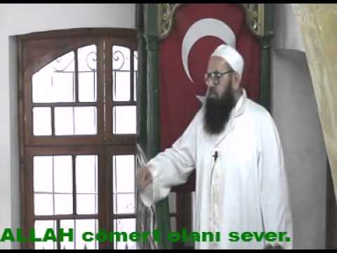 ABDEL MENAN HOCAMIZDAN (ALLAH CÖMERT OLANI SEVER.).DM