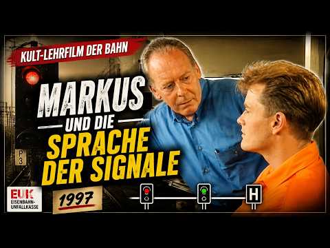 Markus und die Sprache der Signale - DB 1997