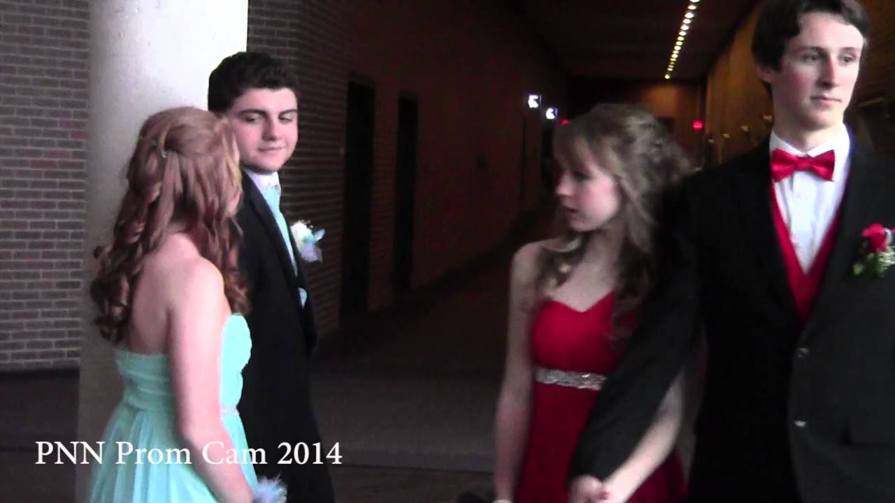 Prom Promo 2016 - YouTube