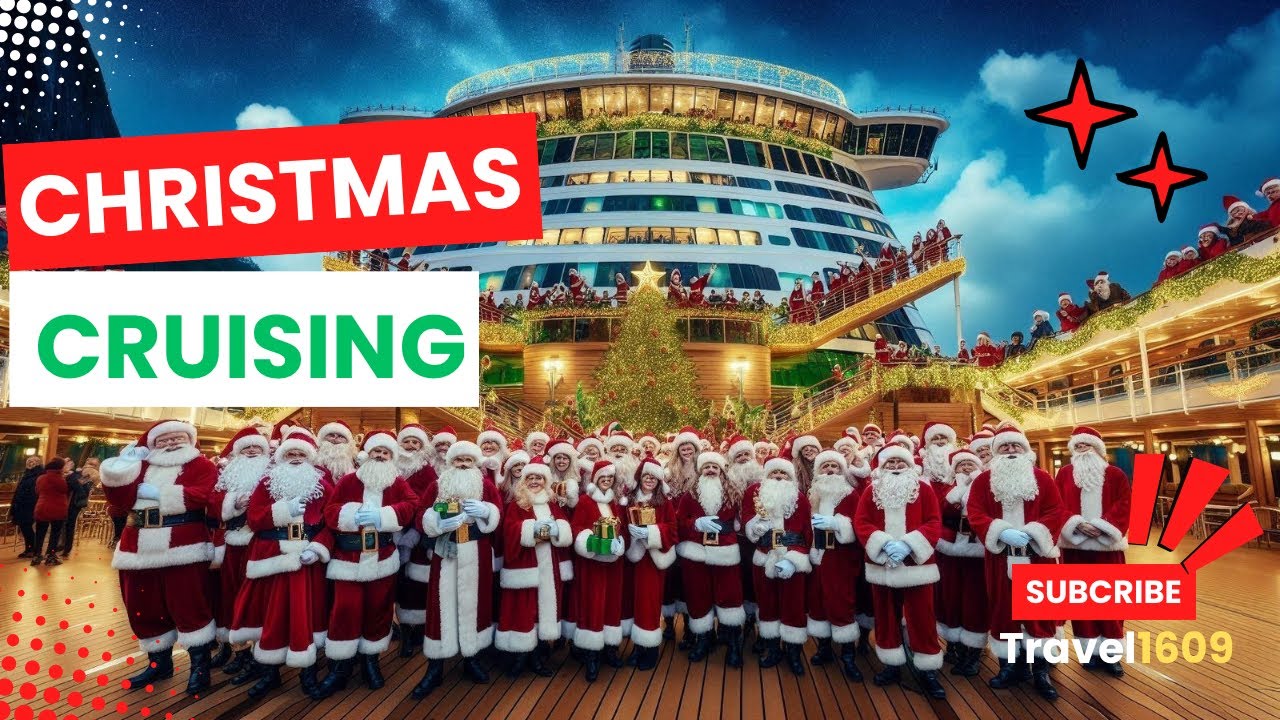 #65 - Cruising during Christmas - YouTube