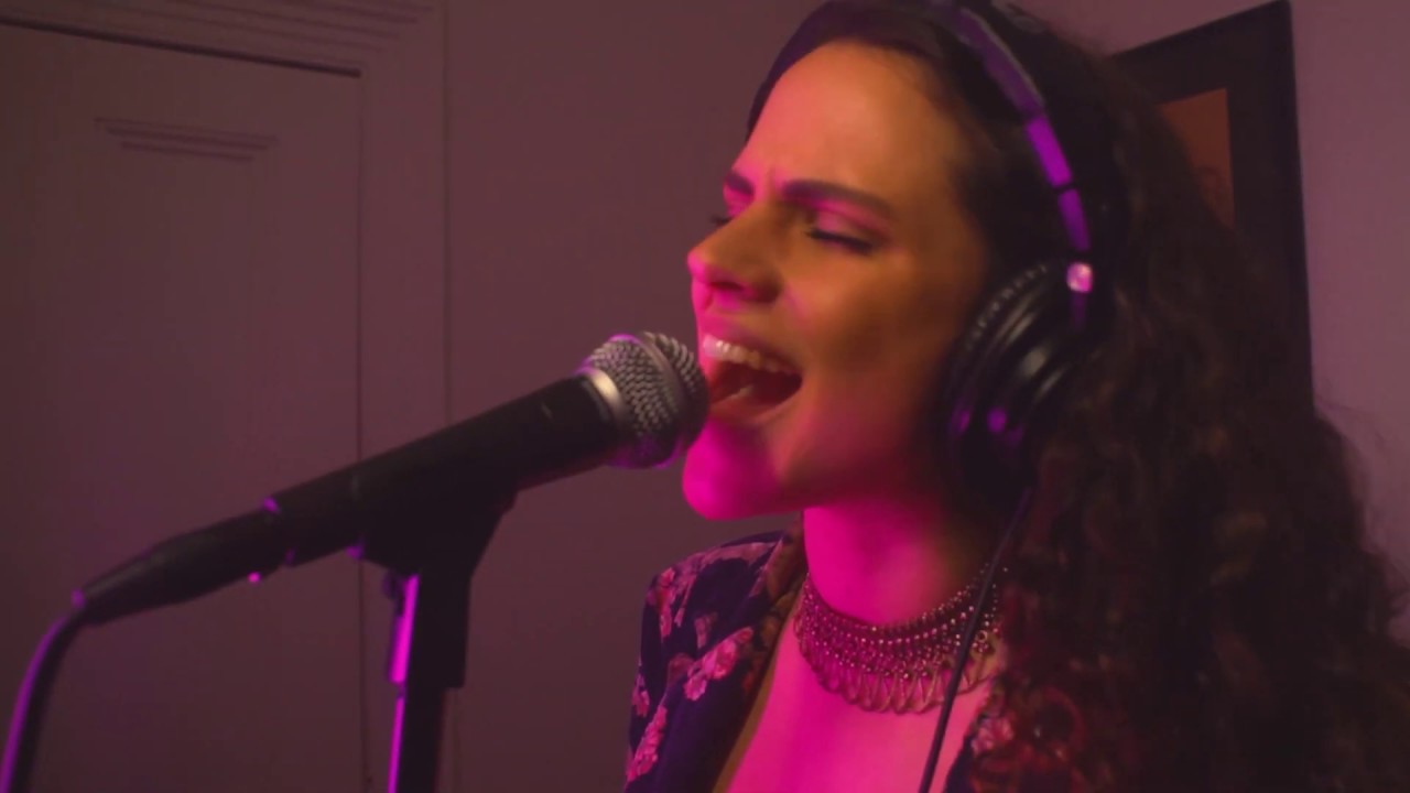 Broken Faith - TAPES (From the Bedroom) - YouTube