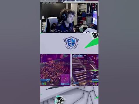 My Client Peterbot WINS FNCS GAME 1 - YouTube