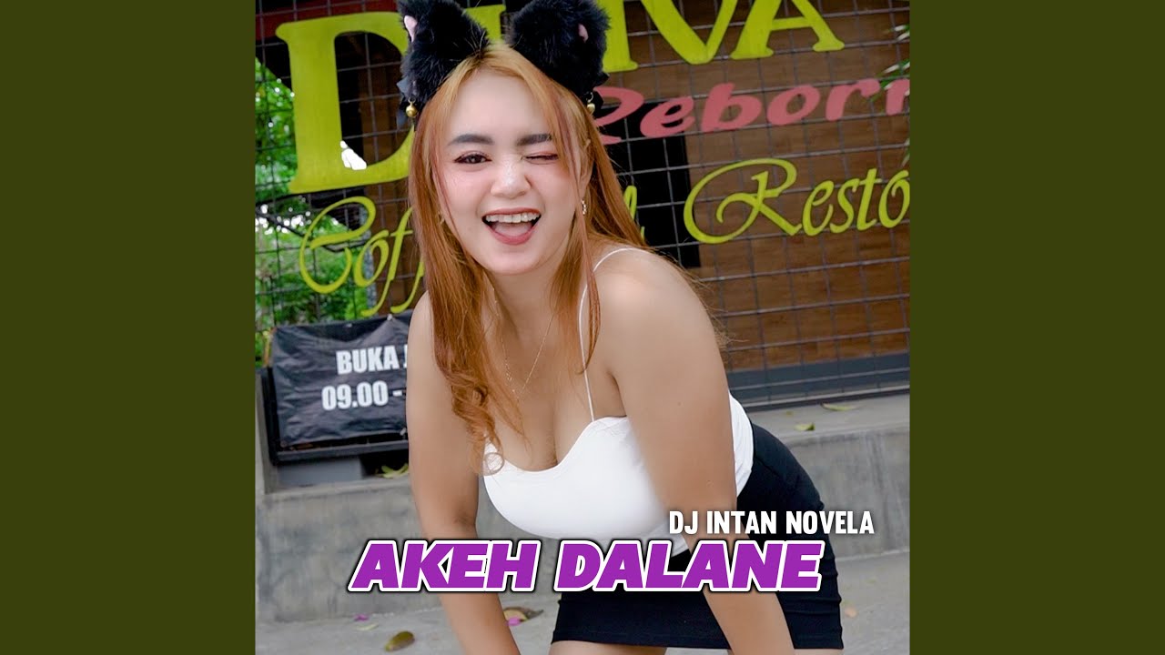 Akeh Dalane - YouTube Music
