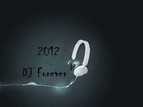 Dj Forever Roya Ayxan - Ureyim Remix 2012