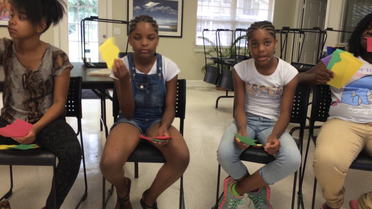 Red Light, Green Light, Yellow Light Activity - YouTube