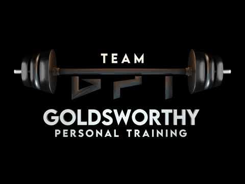 Martin Goldsworthy PT - YouTube
