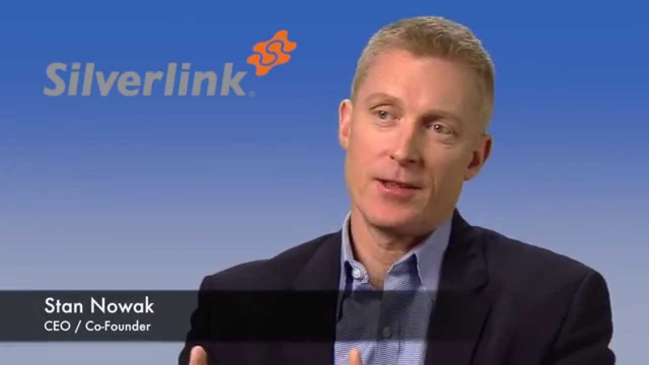 Silverlink Communications: The Leader in Consumer Health Engagement ...