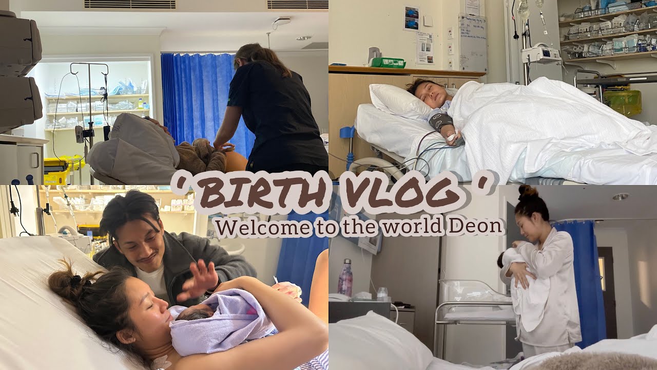 THE BIRTH OF OUR BABY Official Labor And Delivery Early Labour 38 the-birth-of-our-baby-official-labor-and-delivery-early-labour-38