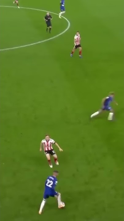 Hakim Ziyech Has Got Some Skills - YouTube