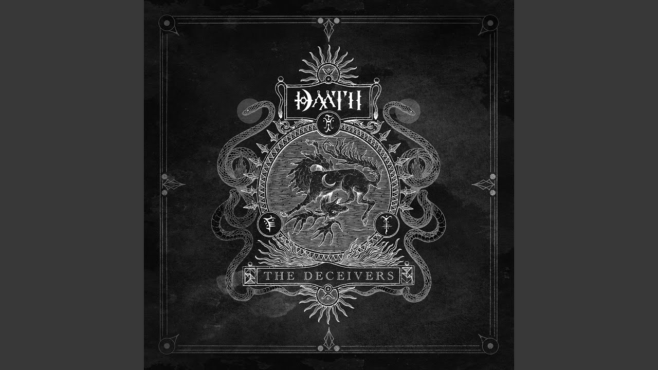 Hex Unending (feat. Dan Sugarman & Ice Nine Kills) - YouTube