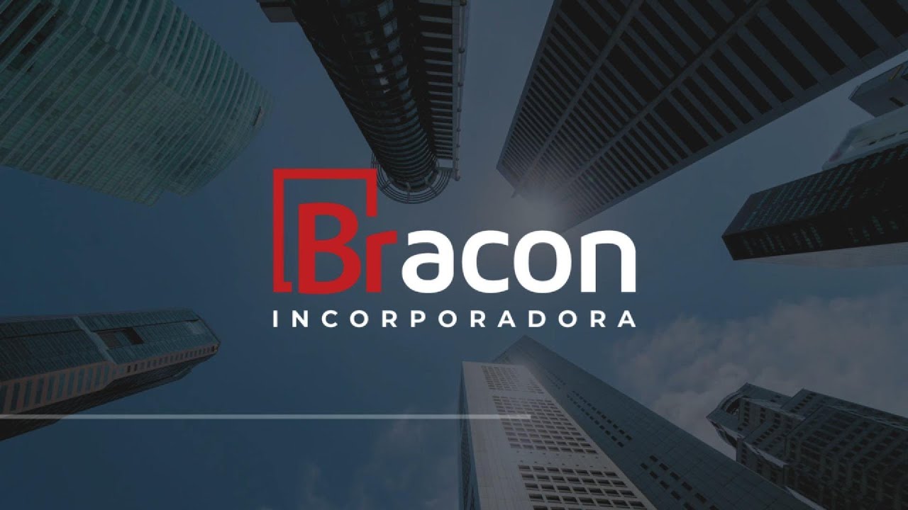 Bracon Incorporadora - YouTube