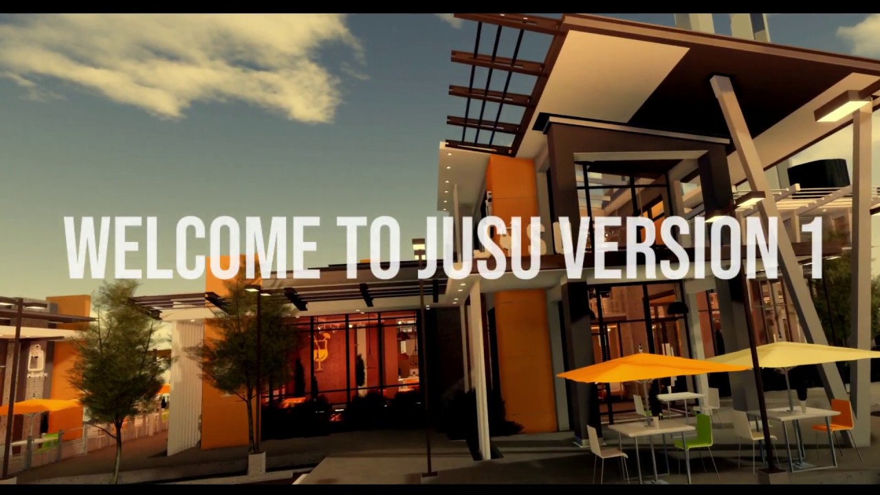 Jusu Juice Bar | Official Trailer - YouTube