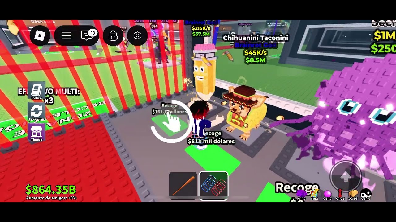 Evento? De Roblox Jay. 👌🏻 - YouTube