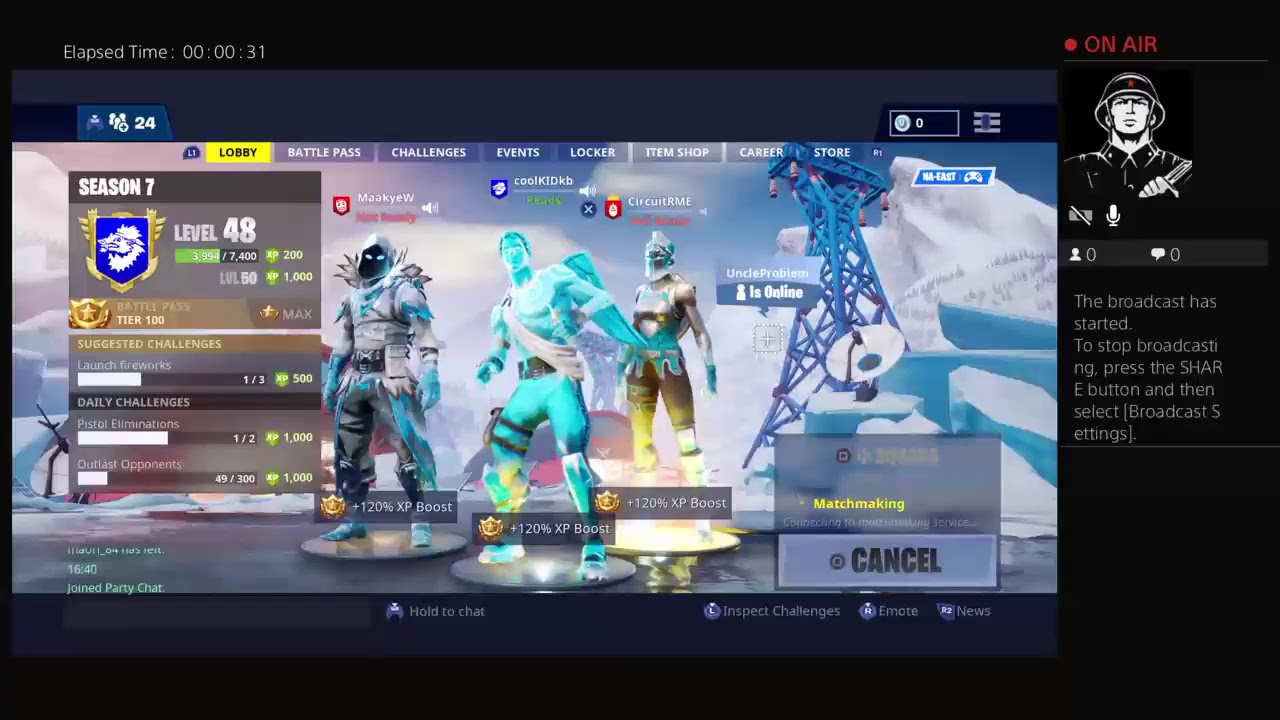 Frozen leagens - YouTube