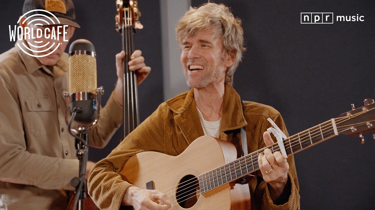 Willie Watson Old Crow