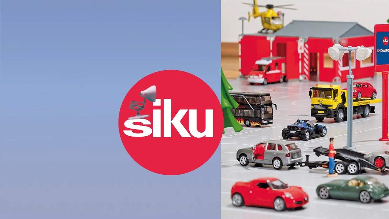 Siku Logo