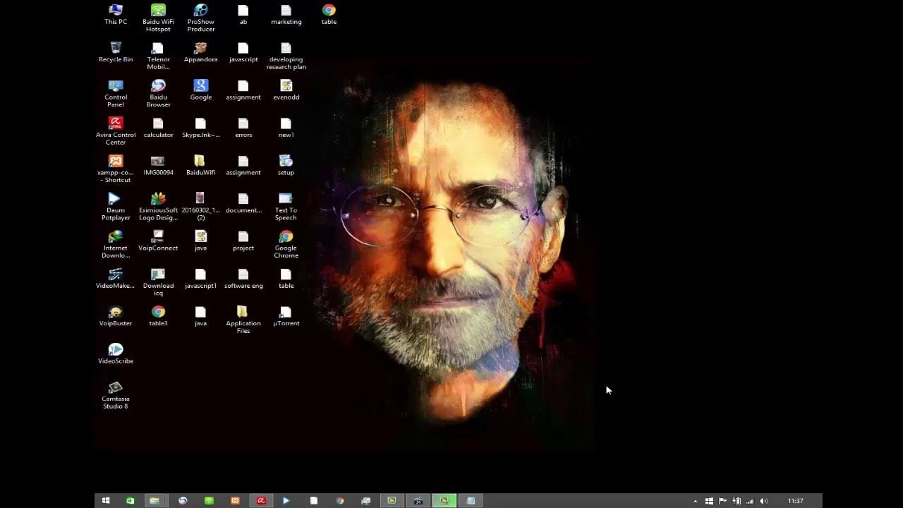 animated video maker | VideoMakerFX best animation software - YouTube