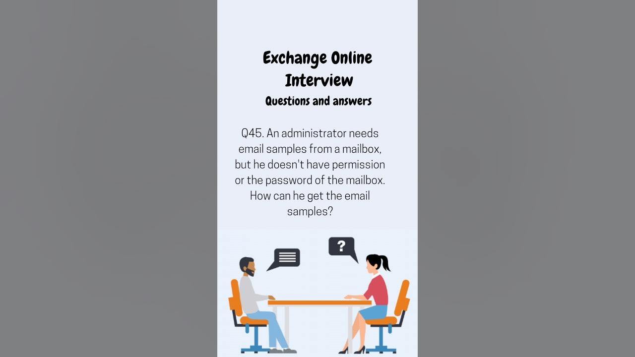 Office 365 interview questions and answers #shorts #youtubeshorts #career #interview #office365 ...