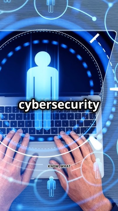 Cyber security #shortvideo #shorts #short #technology #facts #viralshort - YouTube