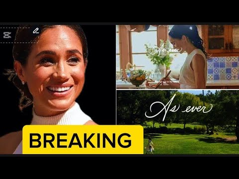 THIS IS BIG ! 'As Ever' name origin Revealed - YouTube