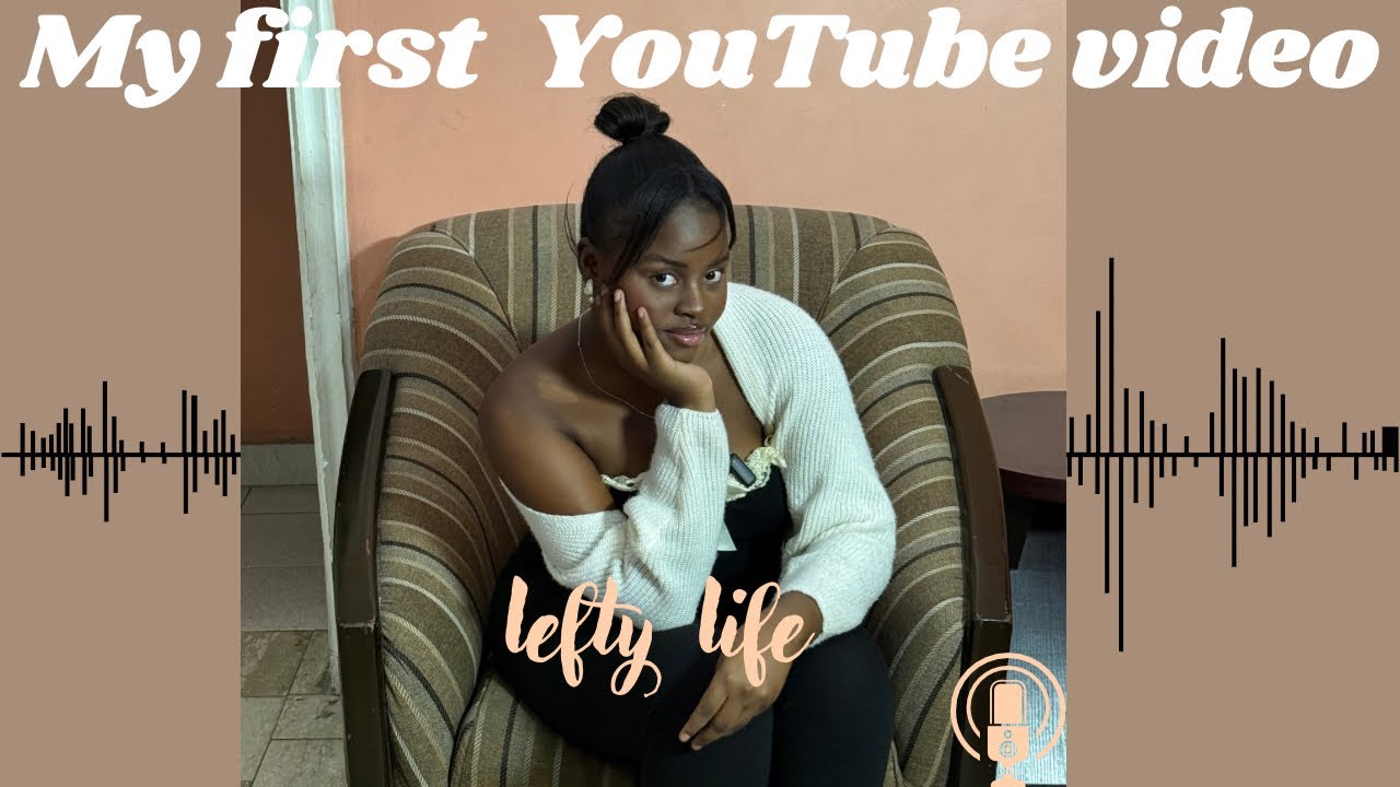 GET TO KNOW ME// LEFTY LIFE - YouTube