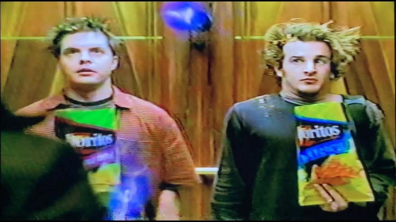 WB Commercials from 2000 - YouTube